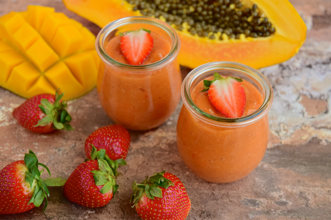 10 Most Popular Smoothie Recipes - GymBeam Blog