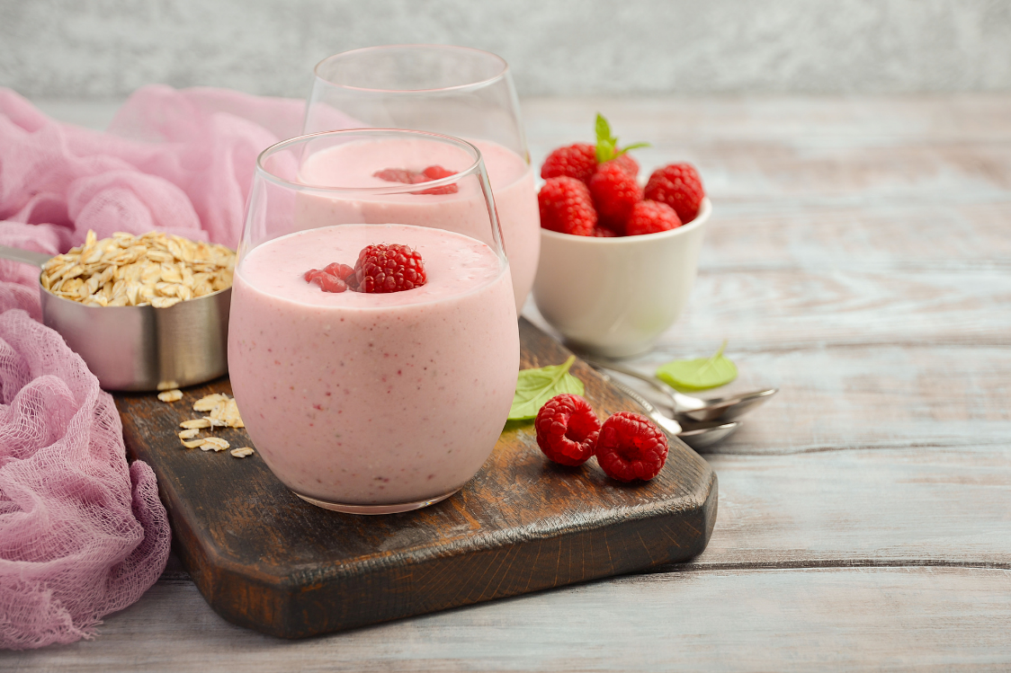 10 Most Popular Smoothie Recipes - GymBeam Blog