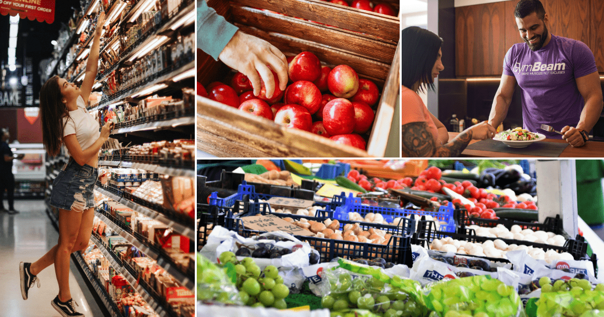 Are organic and bio foods really better than regular foods? - GymBeam Blog