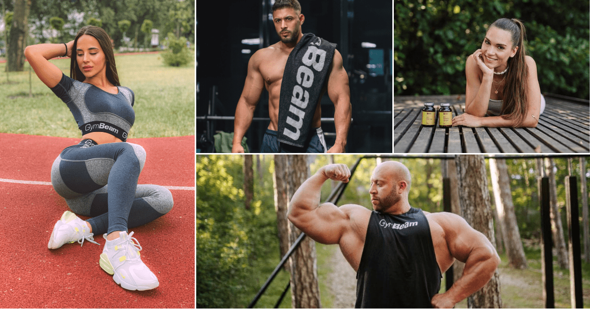 Kako hormonsko neravnovesje vpliva na mišično maso moških in žensk? - GymBeam Blog