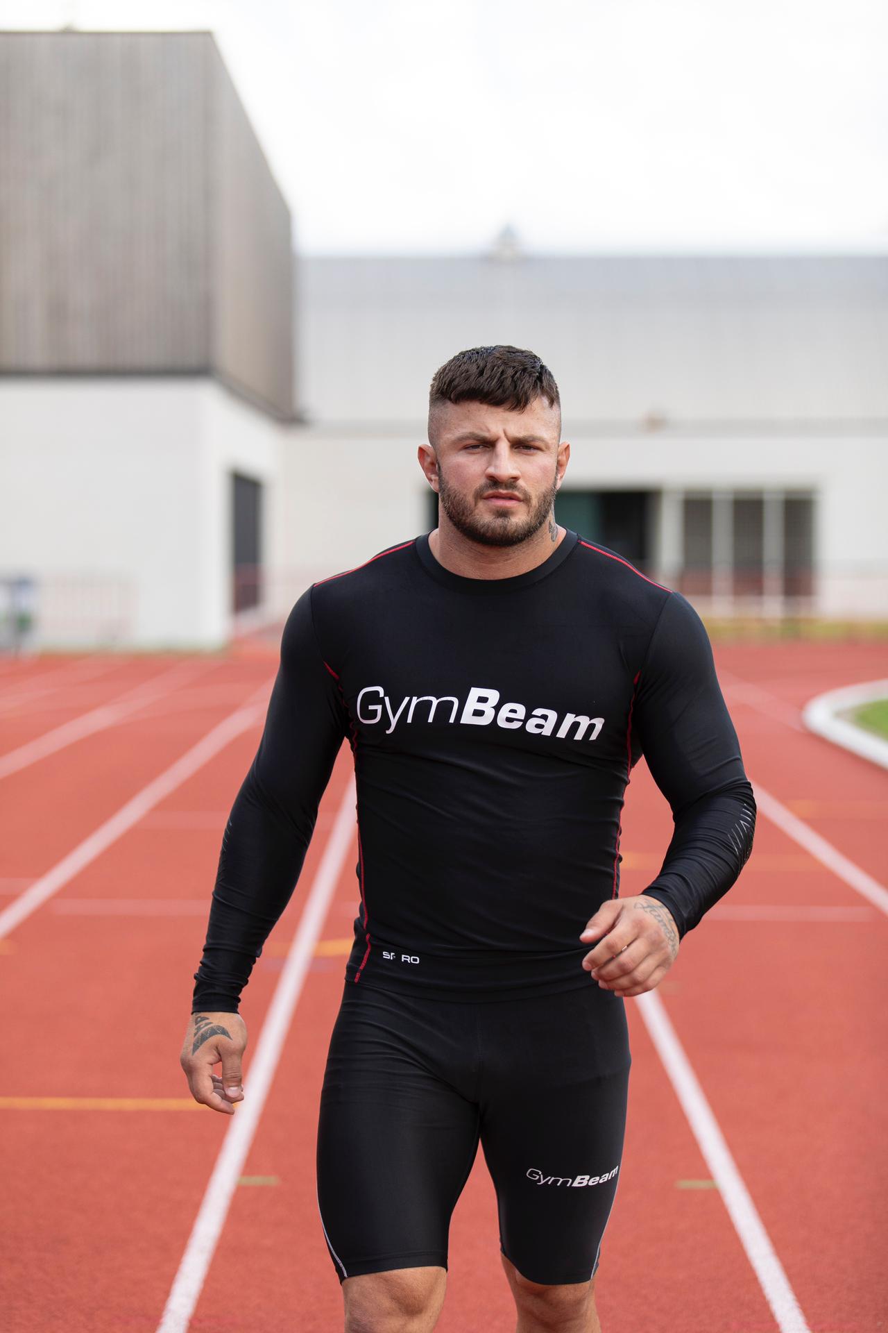 Erko Jun - Popular Fitness Model and MMA Wrestler Not Afraid to Take ...