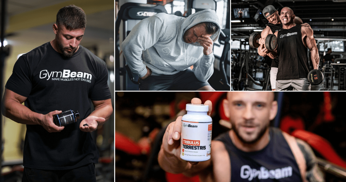 10 simptome ale deficitului de testosteron - Care sunt cauzele și cum ...