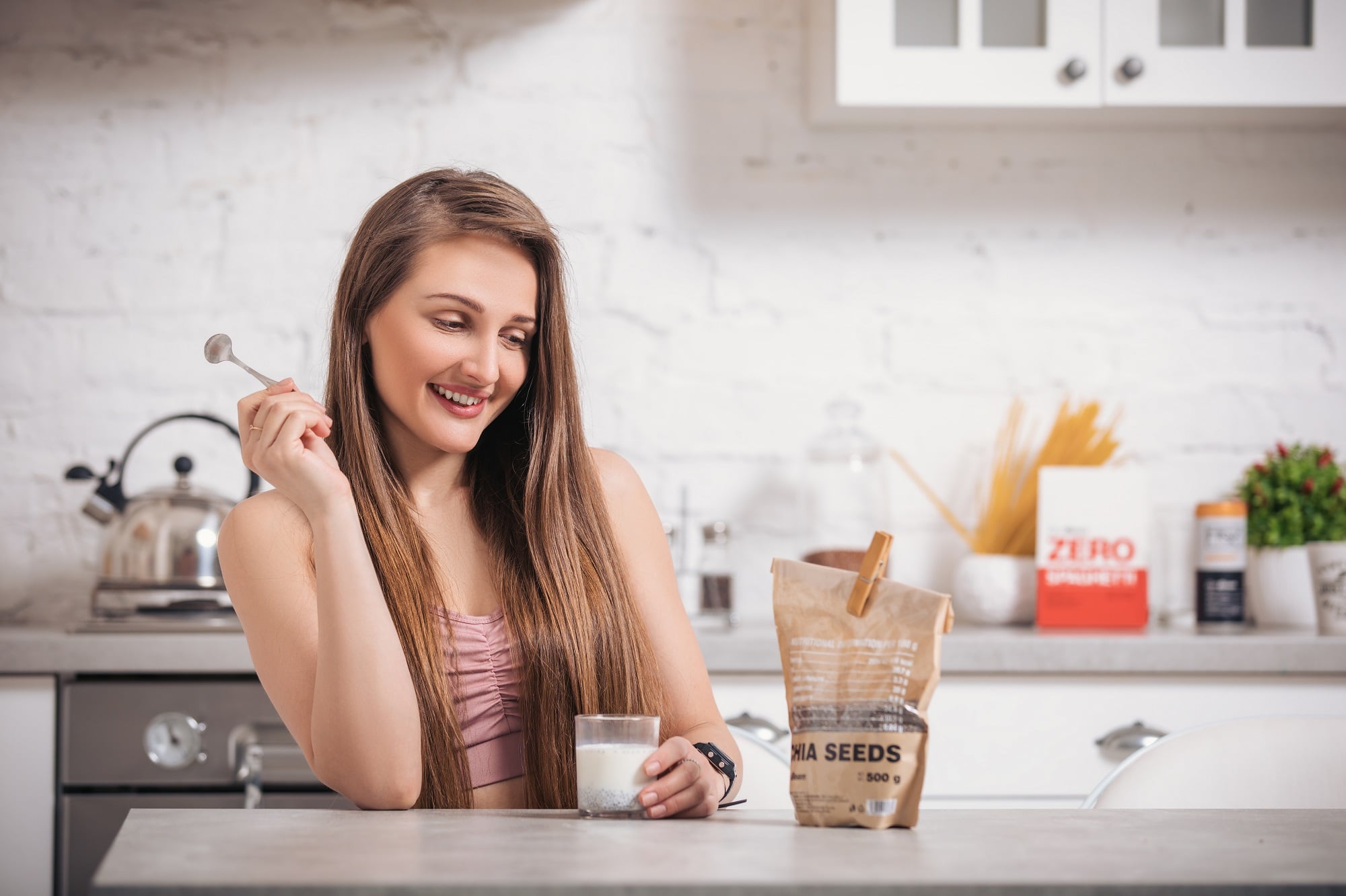 How to Lose a Kilogram of Fat and How Much Energy Is Actually Hidden in ...