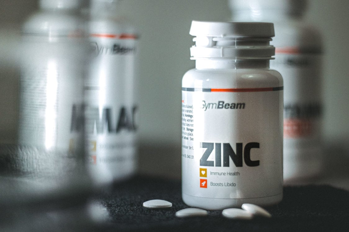 Zinc: What Is It Good for, What Causes a Deficiency and What Are the ...
