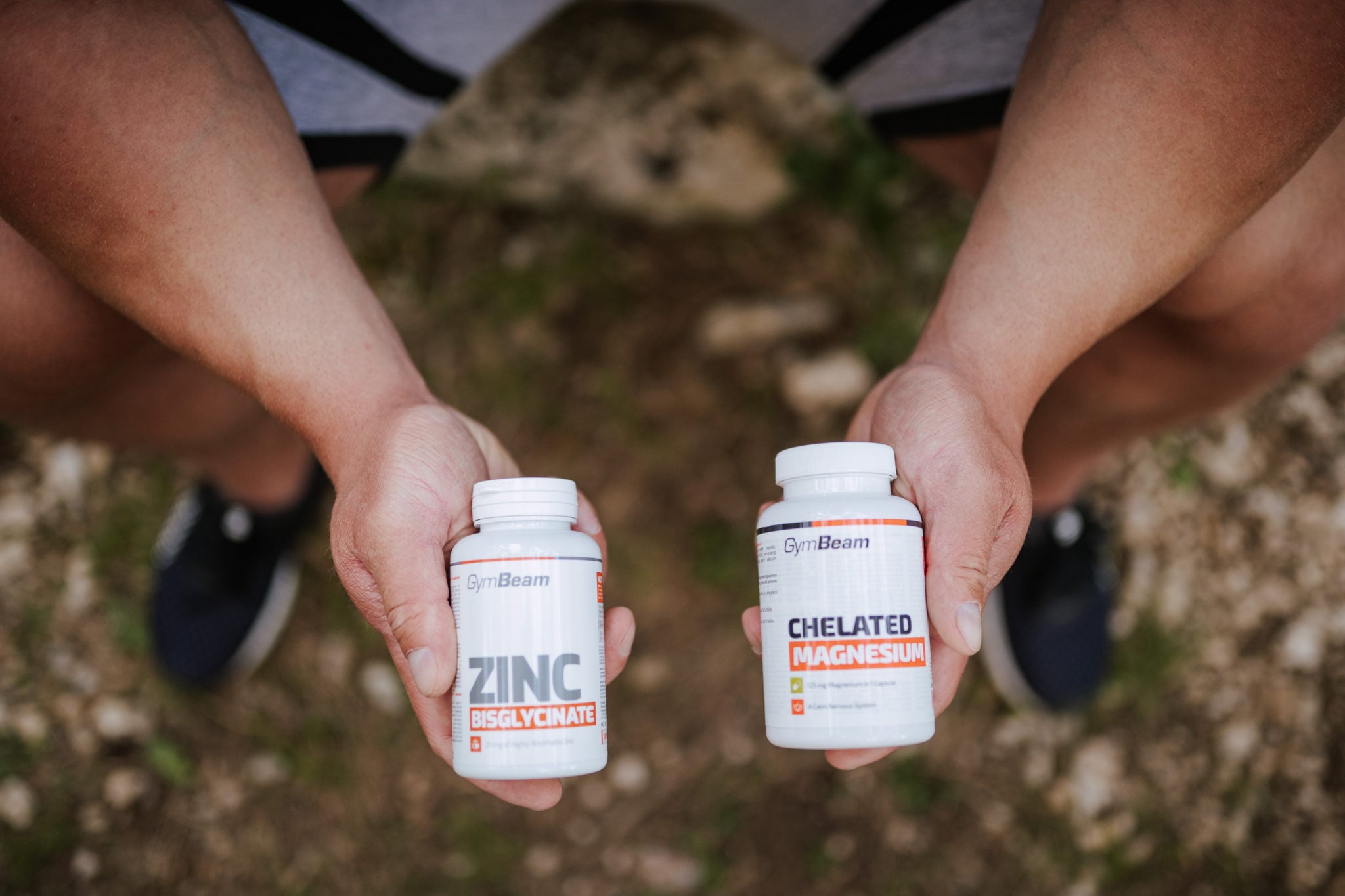Zinc: What Is It Good for, What Causes a Deficiency and What Are the ...