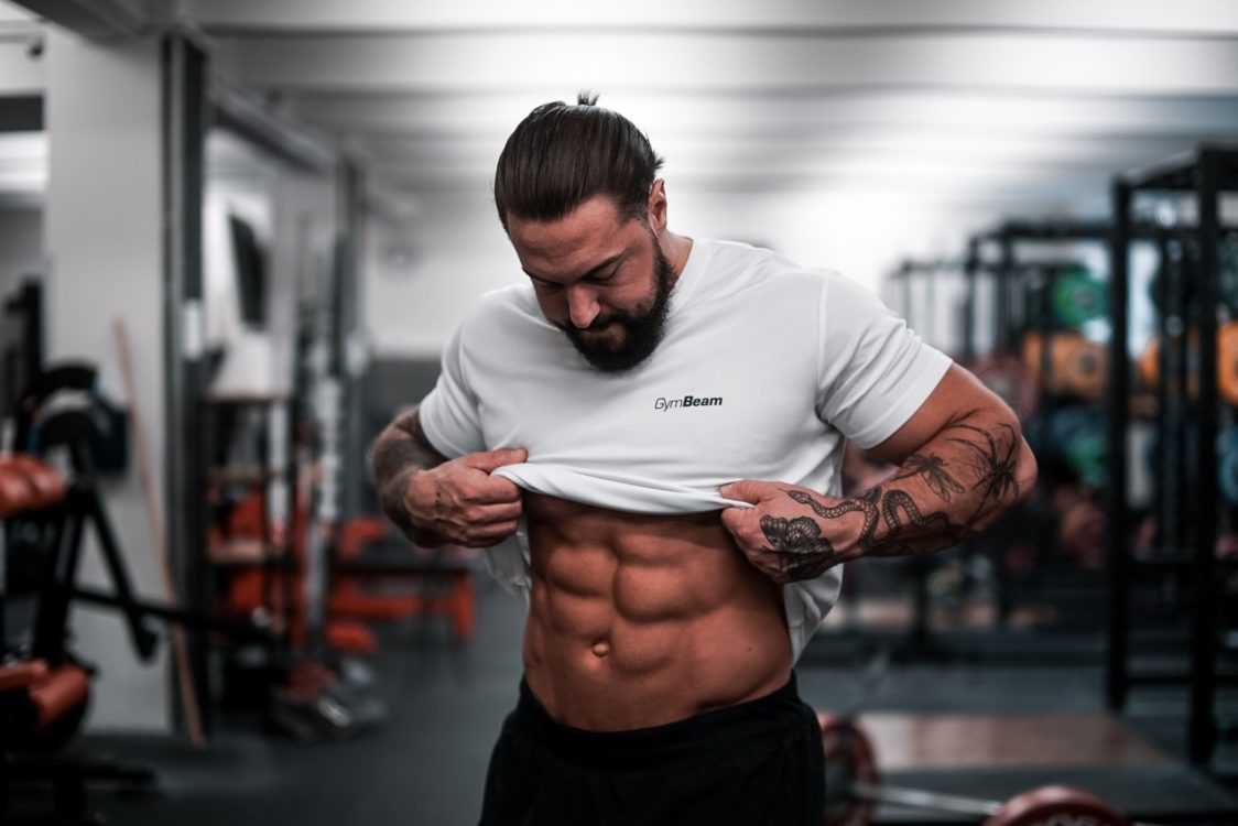 A Proven Guide to a Six-Pack: Diet and Training Routine for Sculpted ...