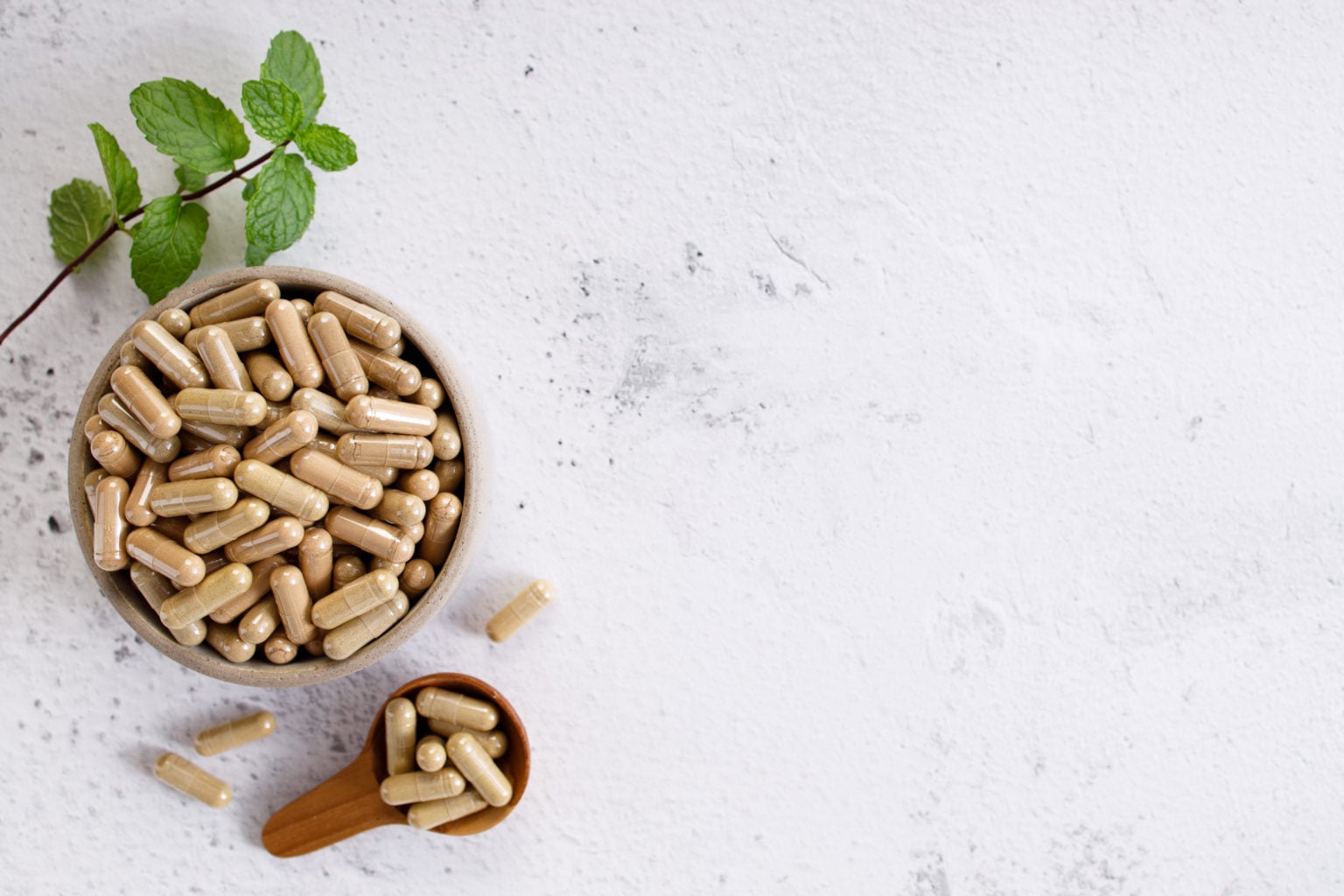 What Is Turkesterone, How Does It Work and Can It Really Boost ...