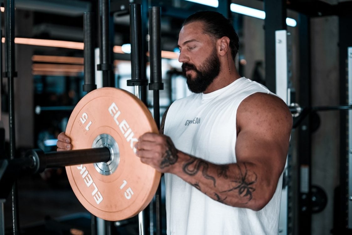 How to Create a Quality Gym Training Plan? - GymBeam Blog