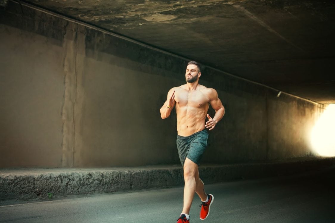 9 Tips for a Toned Six-Pack - GymBeam Blog