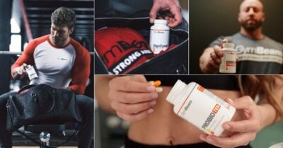 Probio Pink - BeastPink | GymBeam.com