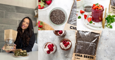 BIO Greens Mix - VanaVita | GymBeam.cz