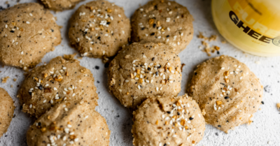 GymBeam - supplements store