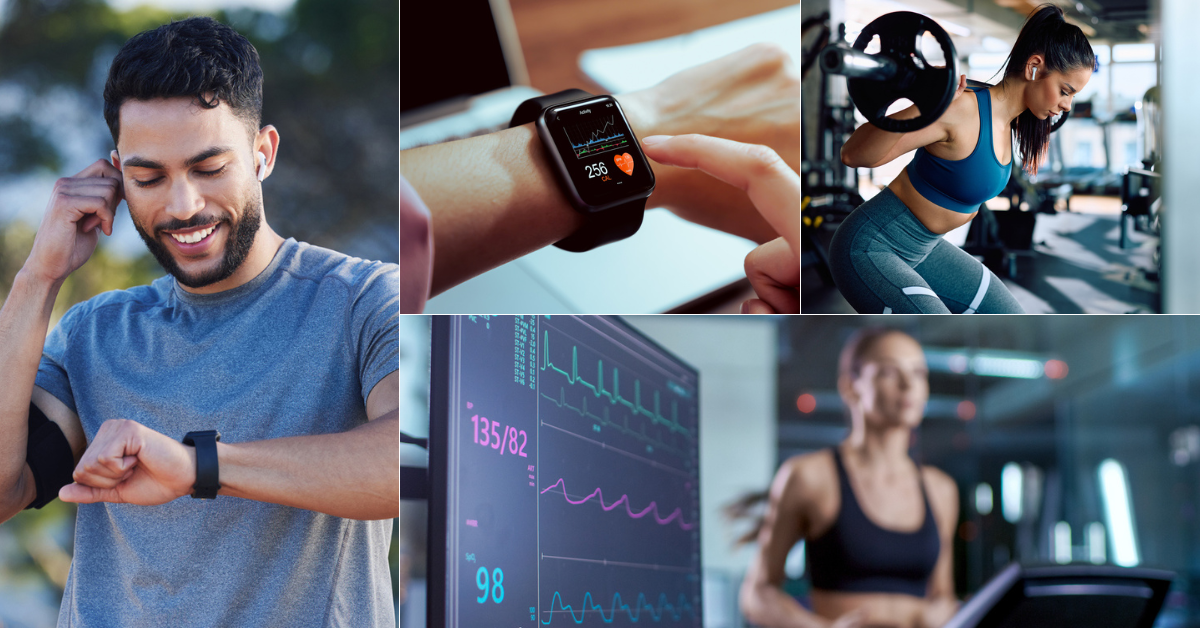 Fat-Burning Heart Rate: Will It Help You Lose Weight Faster? - GymBeam Blog