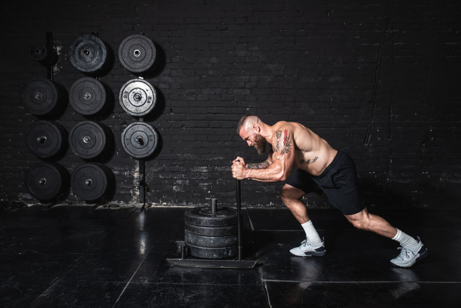 HYROX: A Fitness Phenomenon for Everyone. What Is It and How to Train ...