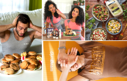 Why Do You Feel Tired After Eating and How to Avoid It? - GymBeam Blog