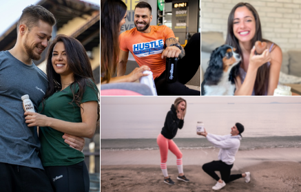 What Is True Love and How Does It Affect Your Body? - GymBeam Blog