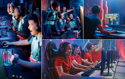 What Is eSports and What Does the World of Virtual Athletes Look Like ...