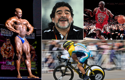 TOP 10: Inspirational Films About Sports and Healthy Living - GymBeam Blog