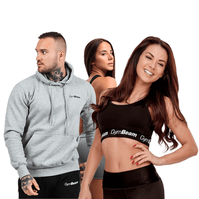 GymBeam - supplements store