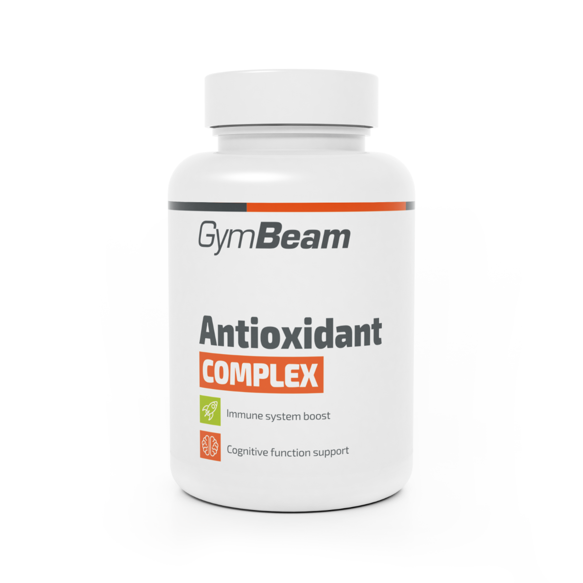 Antioxidant Complex - GymBeam | GymBeam.com