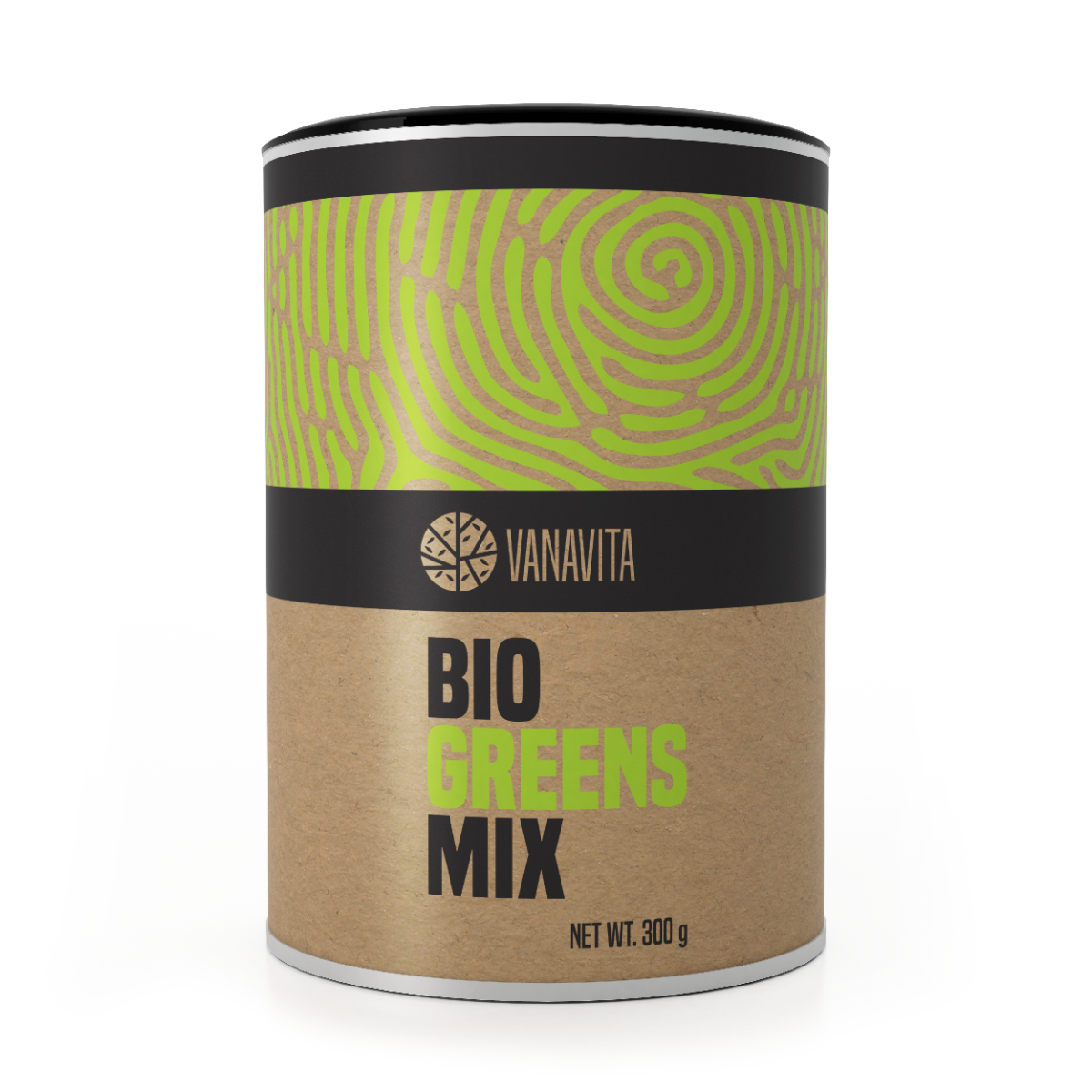 BIO Greens Mix - VanaVita | GymBeam.com