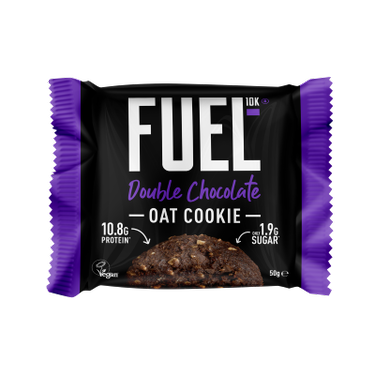 Oat Cookie - FUEL10K | GymBeam.com