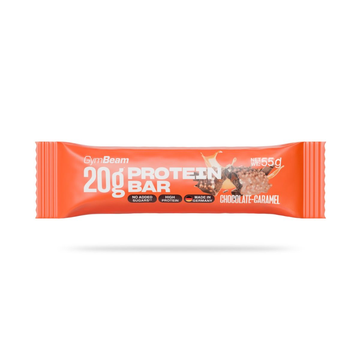 20 g Protein Bar - GymBeam | GymBeam.com