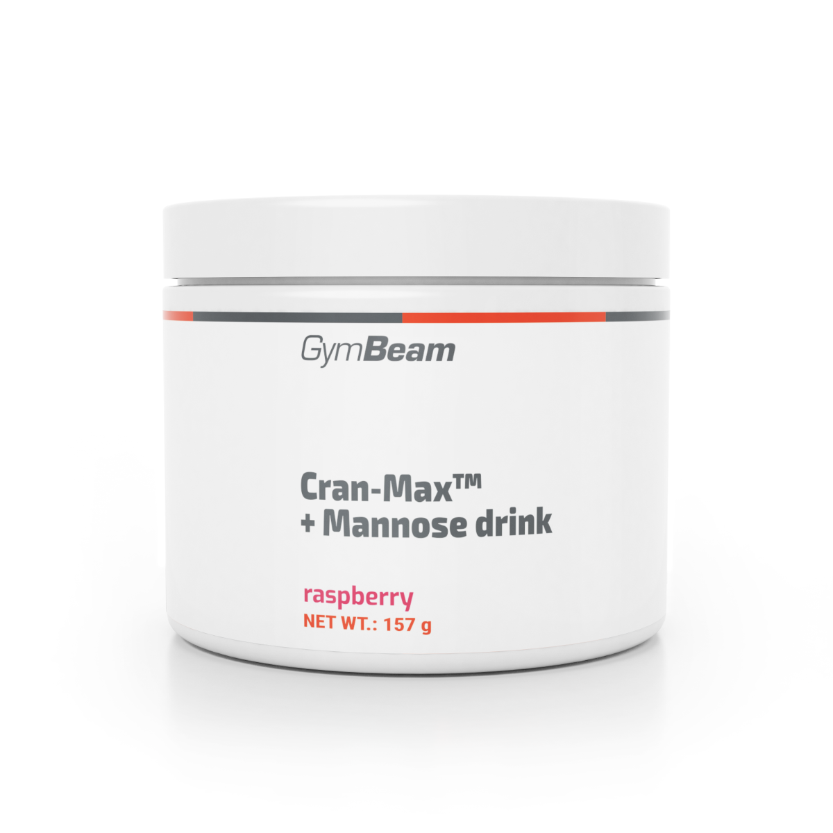 Cran-Max™ + Mannose drink - GymBeam | GymBeam.com