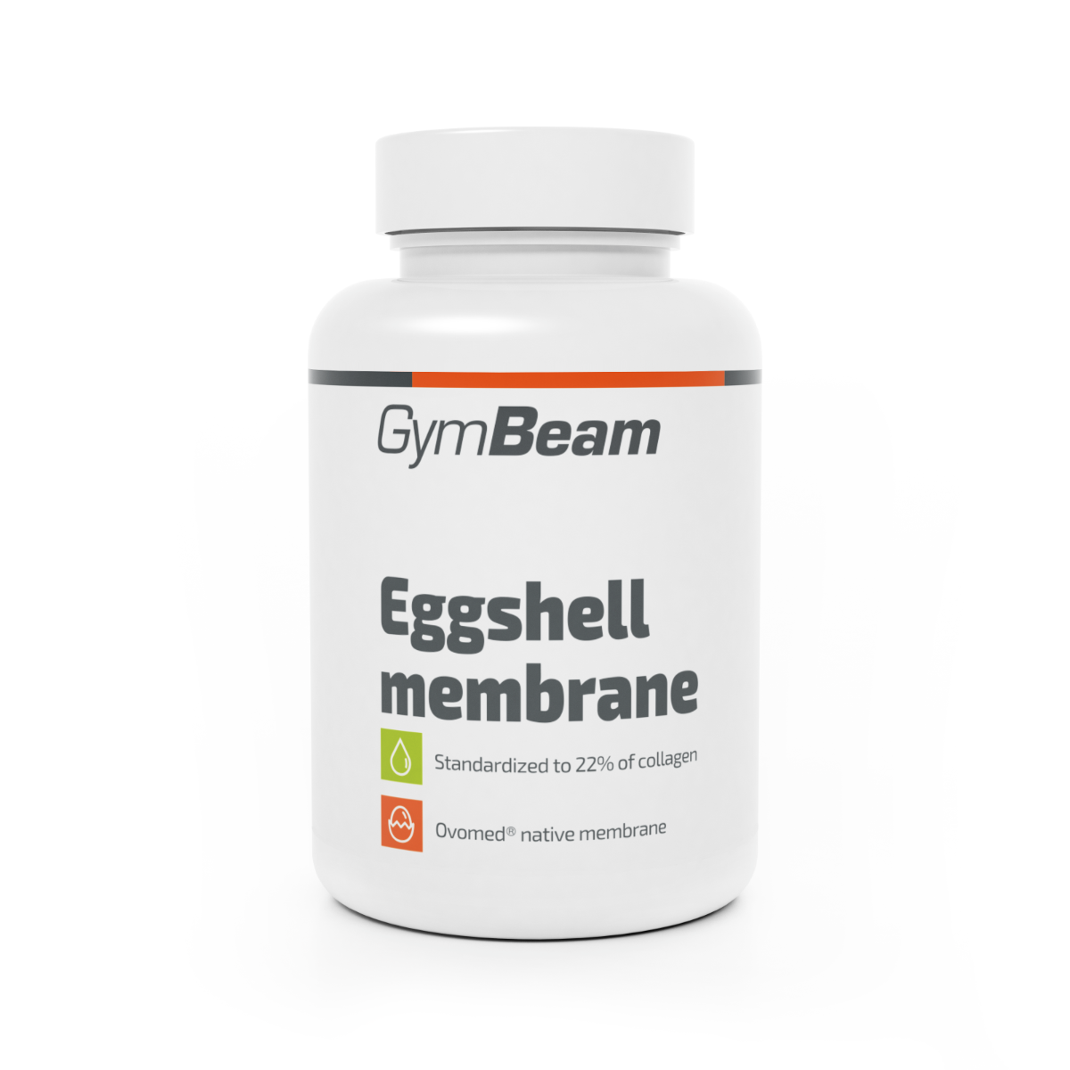natural eggshell membrane