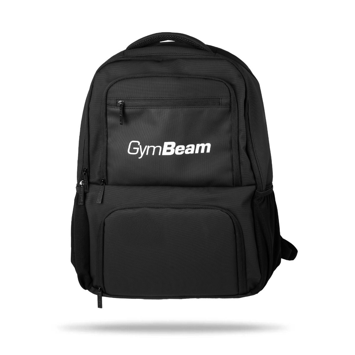 FIT Prep Food Backpack Black - GymBeam | GymBeam.com