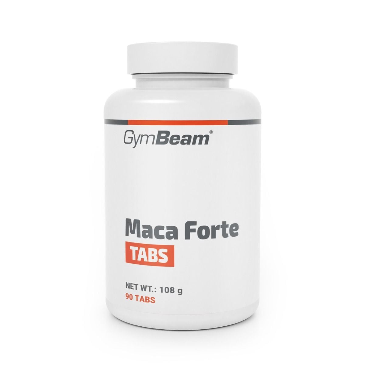 Maca Forte - GymBeam | GymBeam.com