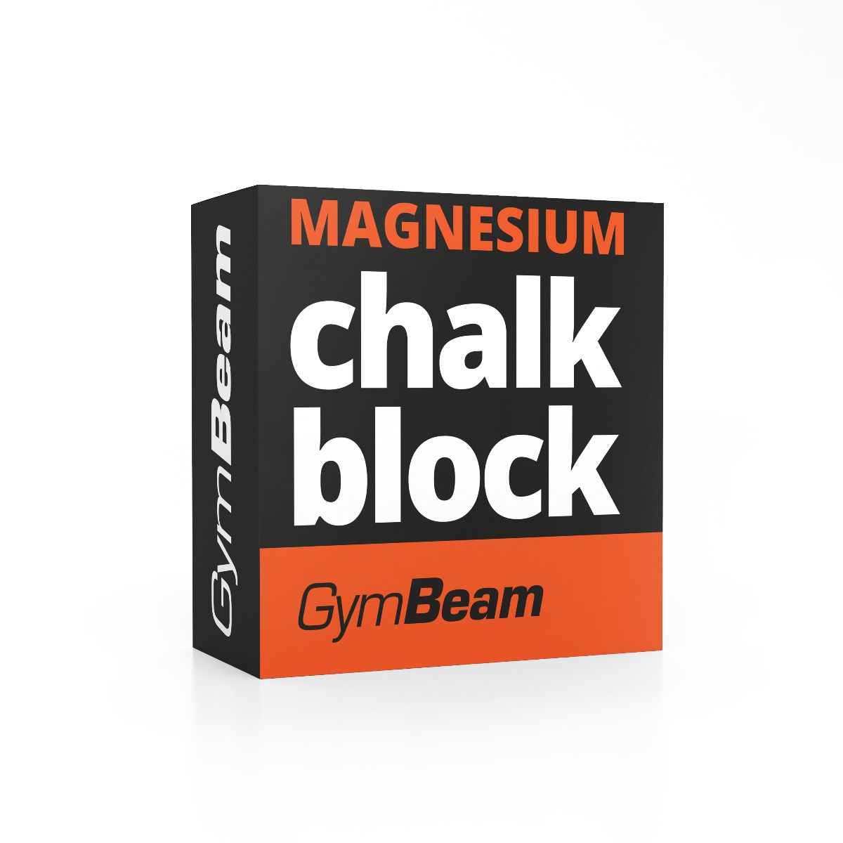 Magnesium Chalk Block - GymBeam | GymBeam.com