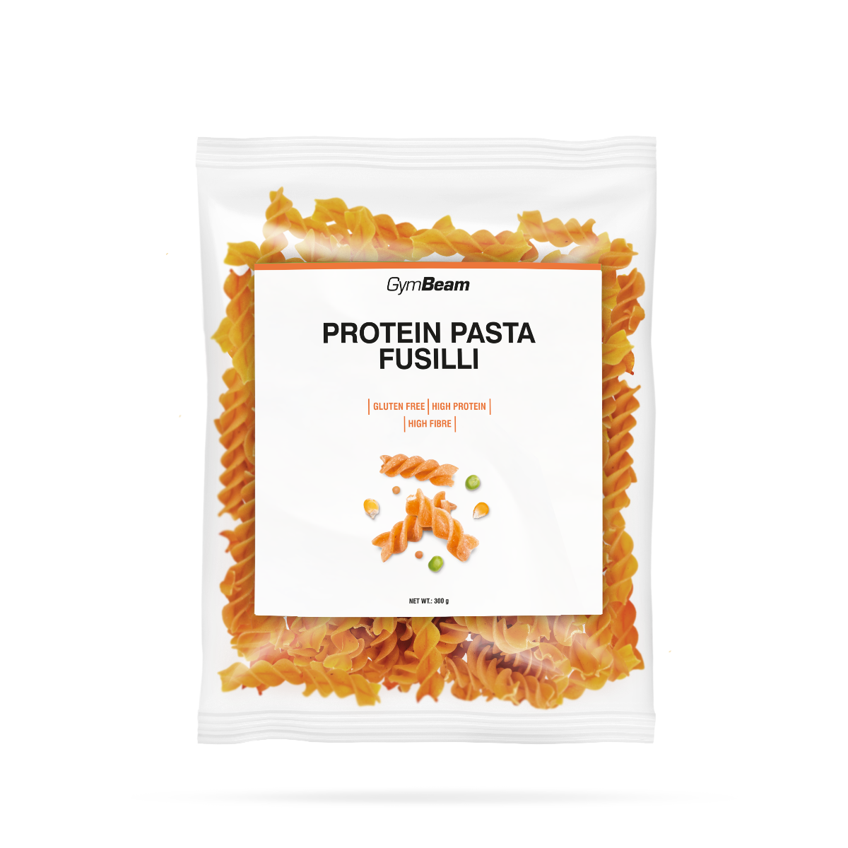 Protein Pasta - GymBeam | GymBeam.com