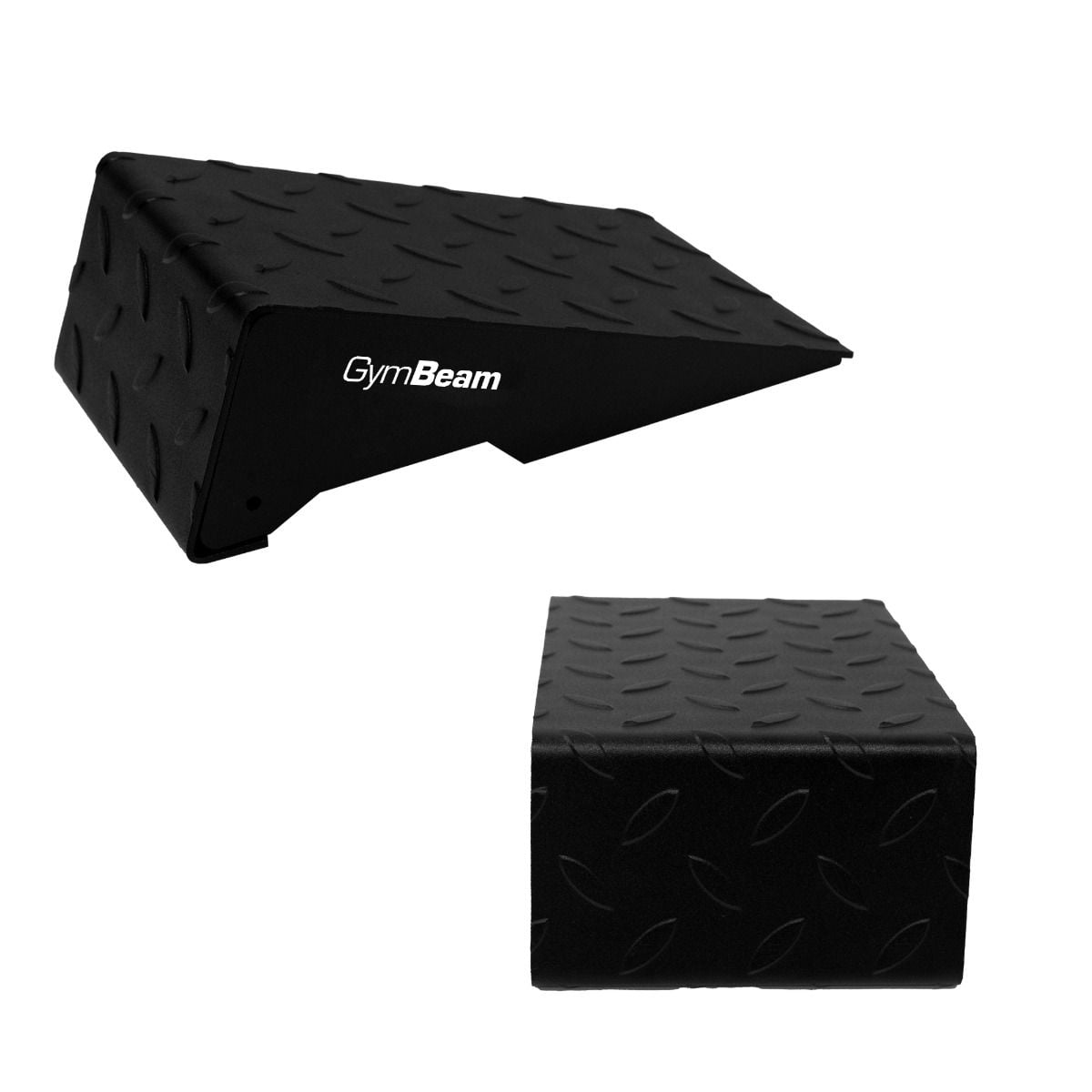 Squat Wedge Block - GymBeam | GymBeam.com