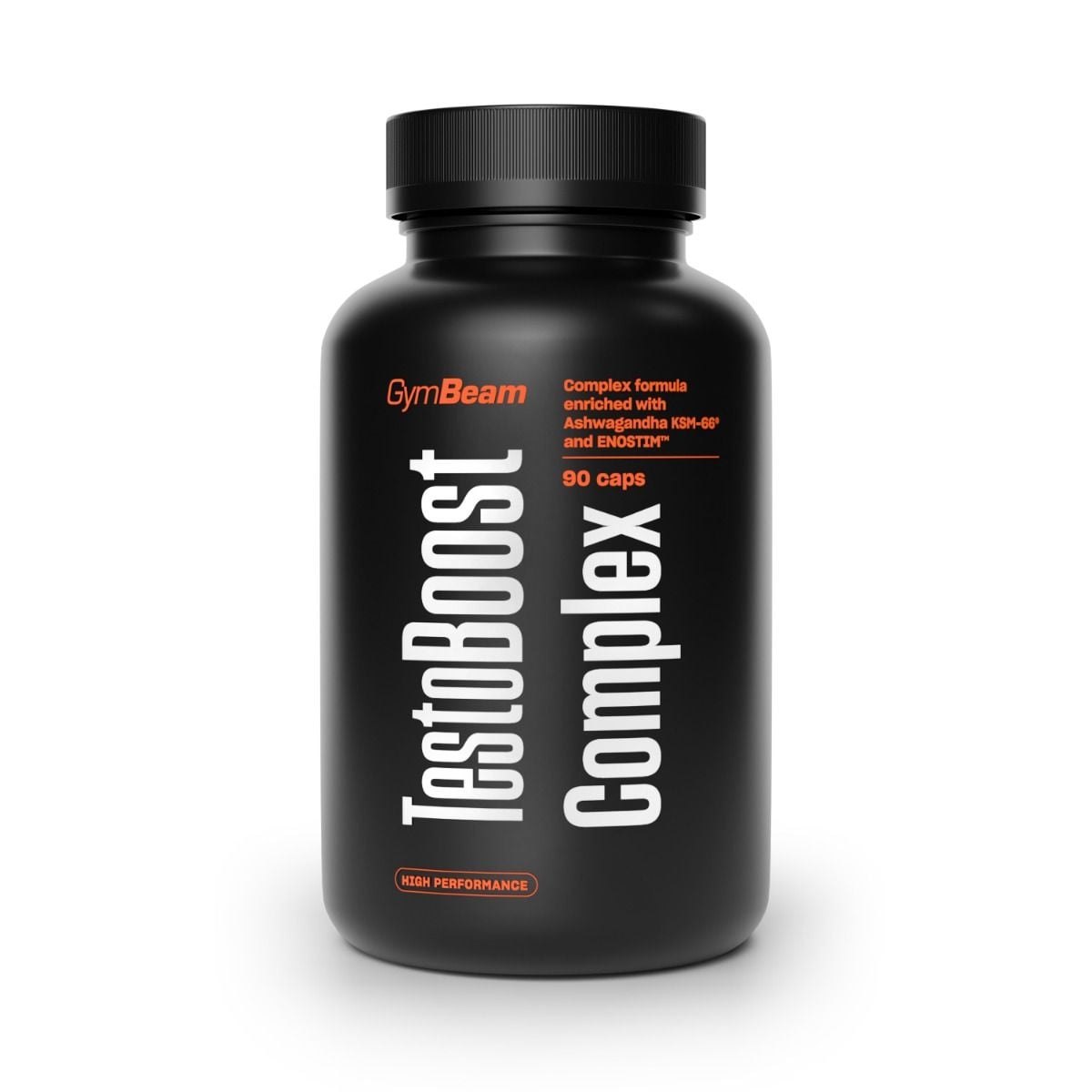 TestoBoost Complex - GymBeam | GymBeam.com