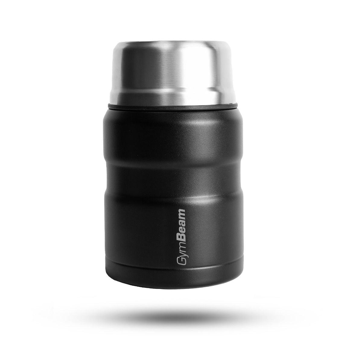 Thermo Food Container 500 ml - GymBeam | GymBeam.com