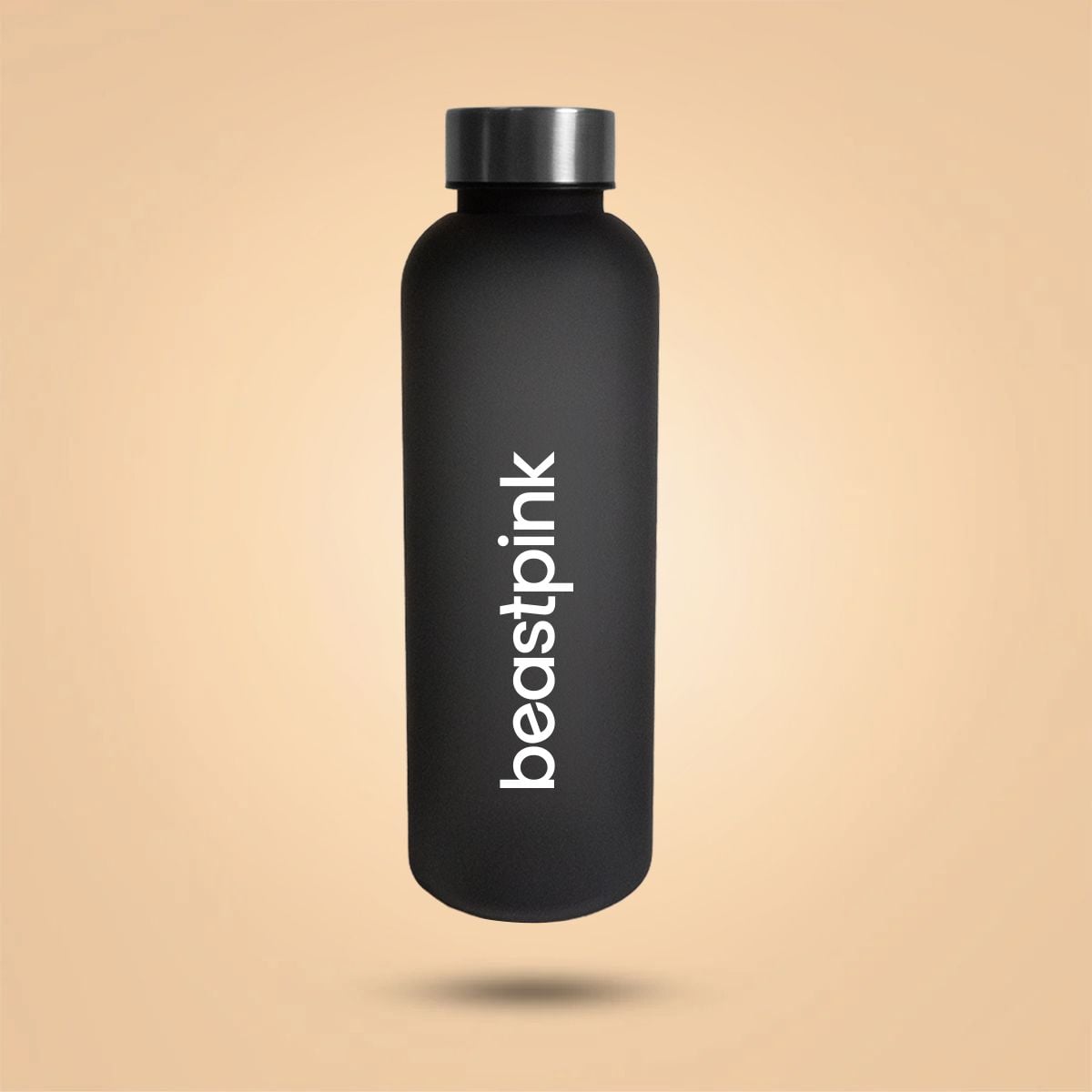 Thirst Trap Bottle Shadow 500 ml - BeastPink | GymBeam.com