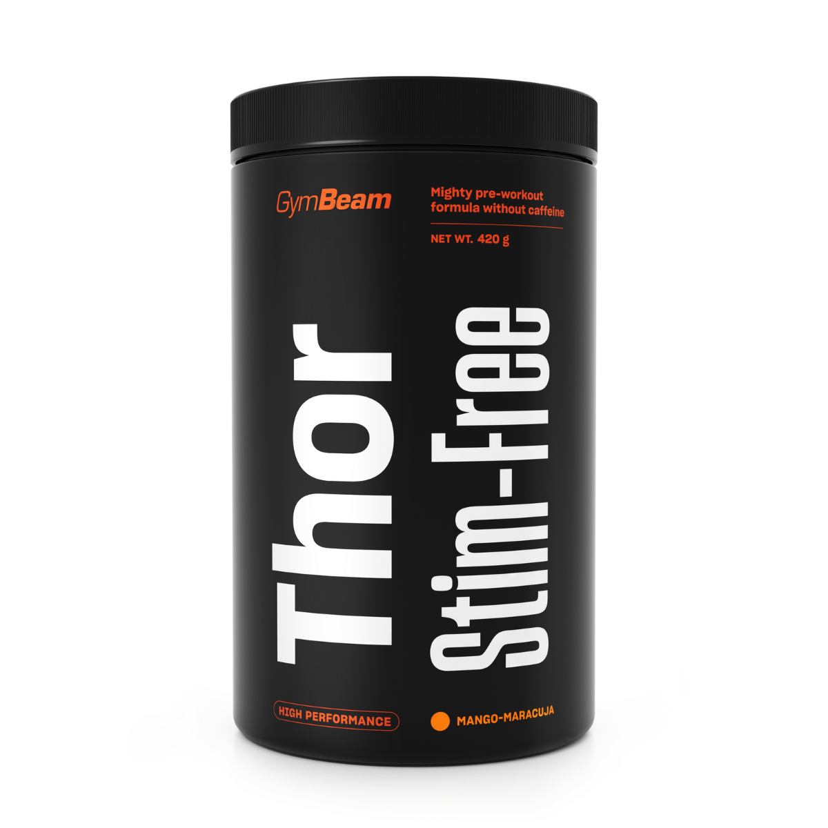 Thor Stim-Free - GymBeam | GymBeam.com