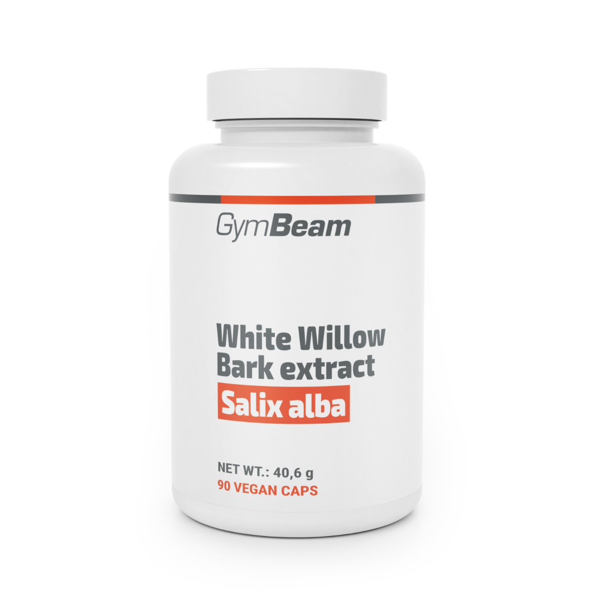 White Willow Bark Extract - GymBeam | GymBeam.com