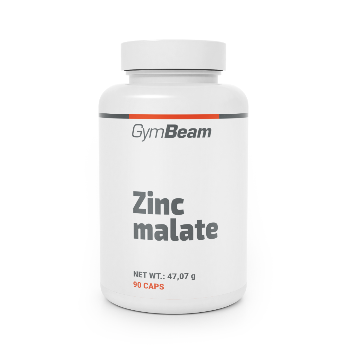 Zinc Malate - GymBeam | GymBeam.com