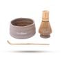 Matcha Tea Set - GymBeam | GymBeam.com