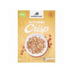 Cereals and Muesli | GymBeam.com
