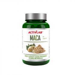 Testosterone Support | GymBeam.com