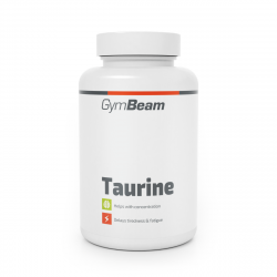 Pre-Workout Supplements | GymBeam.com