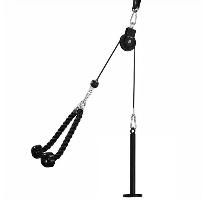 Cable Pulley System - GymBeam | GymBeam.com