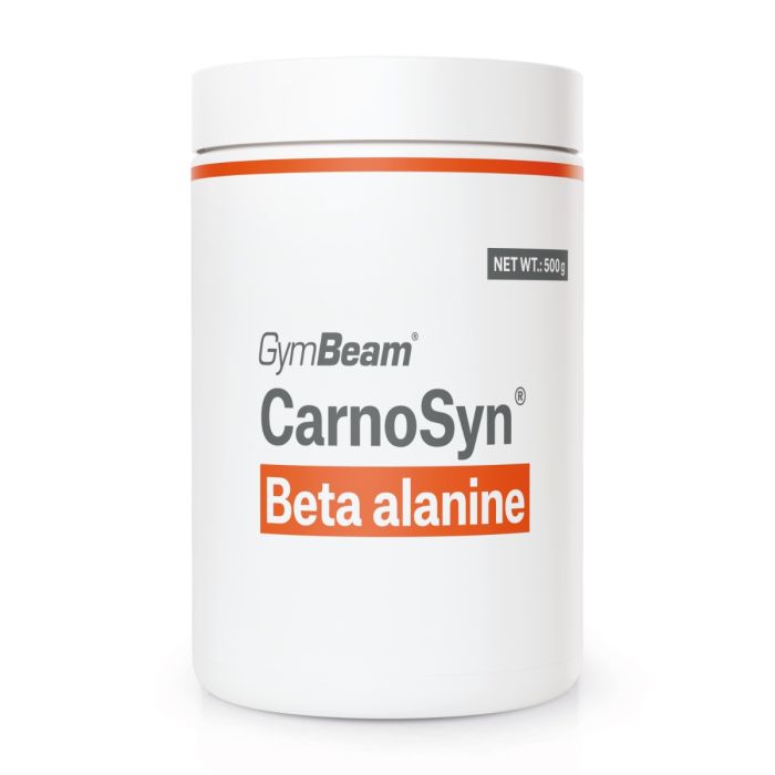 CarnoSyn® (beta alanine) - GymBeam | GymBeam.com