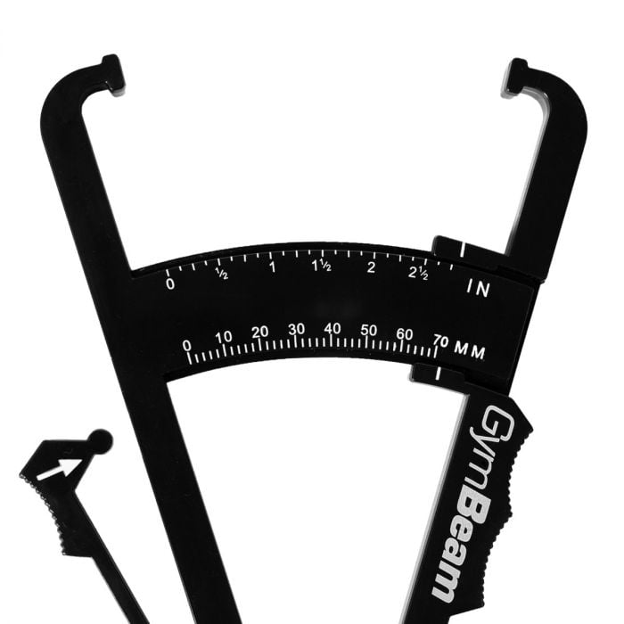 fat callipers