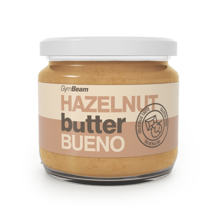 bueno hazelnut spread