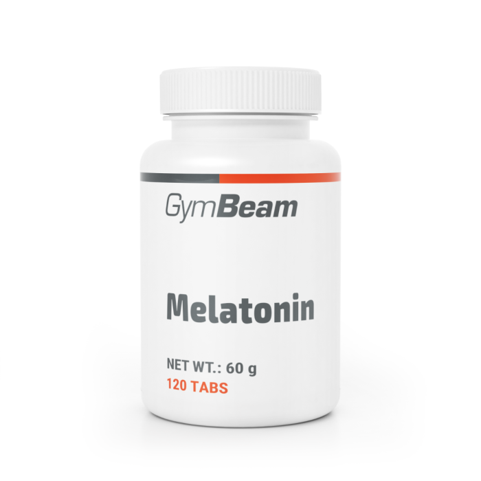 Melatonin - GymBeam | GymBeam.com
