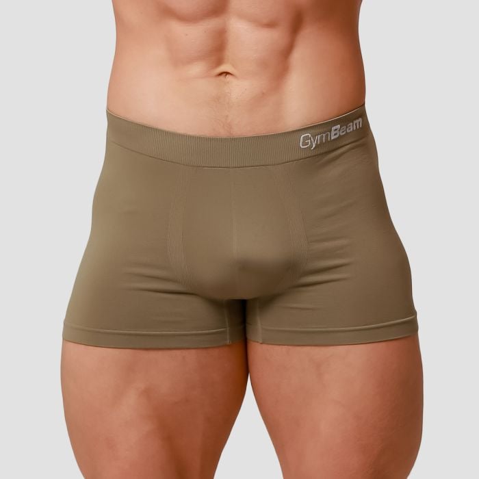 seamless boxer